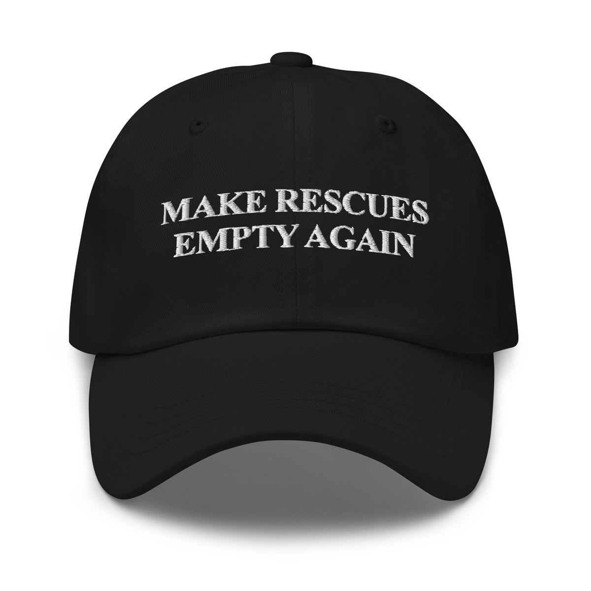 MAGA Hat– Golden Retriever Coffee Company